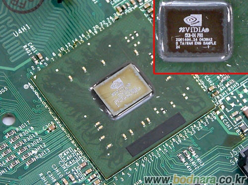 [펌] PCI Express로 돌아온 nVIDIA nForce4의 성능 : 네이버 블로그