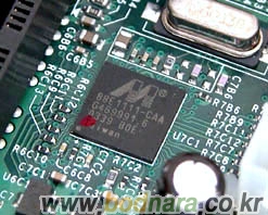 [펌] PCI Express로 돌아온 nVIDIA nForce4의 성능 : 네이버 블로그