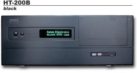 Accent HT-200B Case :: ASUS, ASROCK, 기가바이트 공식 수입원 보증 메인보드/그래픽카드 리퍼비시 전문 ...