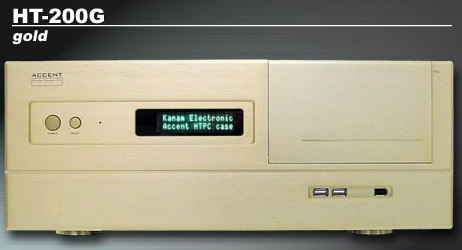 Accent HT-200G Case :: ASUS, ASROCK, 기가바이트 공식 수입원 보증 메인보드/그래픽카드 리퍼비시 전문 ...
