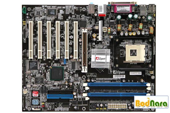 Aopen AX4SPE MAX :: ASUS, ASROCK, 기가바이트 공식 수입원 보증 메인보드/그래픽카드 리퍼비시 전문 케이 ...