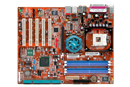 보드나라 특별기획 3탄. ABIT IS7-G :: ASUS, ASROCK, 기가바이트 공식 수입원 보증 메인보드/그래픽카드 ...