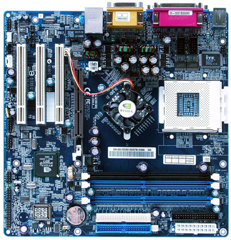 SUMA Superior Micro NFORCE2 :: ASUS, ASROCK, 기가바이트 공식 수입원 보증 메인보드/그래픽카드 ...