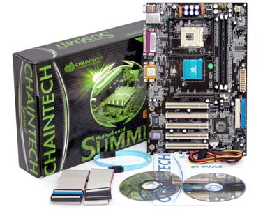 Chaintech Summit 9VJL5 :: ASUS, ASROCK, 기가바이트 공식 수입원 보증 메인보드/그래픽카드 리퍼비시 ...