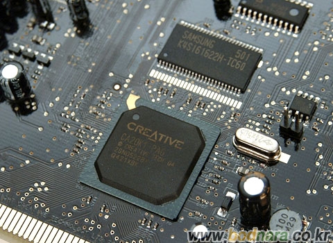 Creative SoundBlaster X-Fi 사운드블라스터 : 네이버 블로그