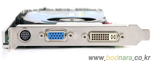 nVIDIA/XFX GeForce 6800 GS 리뷰 (포스팅 : 2005-11-17) : 네이버 블로그