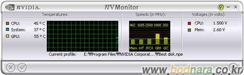 [펌] PCI Express로 돌아온 nVIDIA nForce4의 성능 : 네이버 블로그